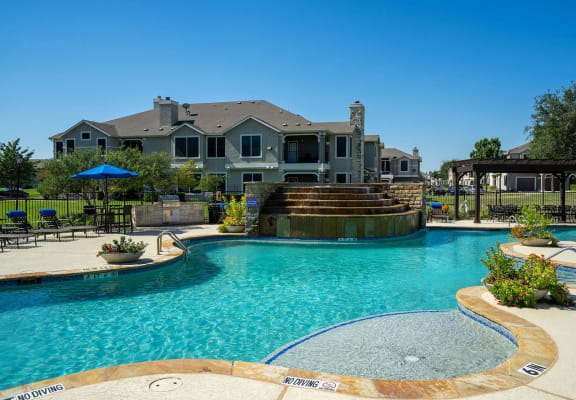 Apartments In Prosper Tx Orion Prosper Lakes Apartments
